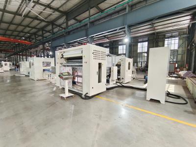 중국 전송 장치 타이밍 벨트 및 플랫 벨트 양호 기계 N 인터폴드 종이 타월 / 핸드 타월 제조기 생산 라인 A-Z 판매용