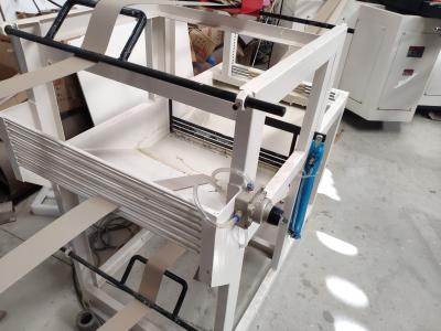 중국 화장지/키친 타월/맥시 롤용 고속 센터 풀링 종이 롤 코어 제작기 판매용