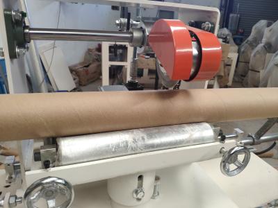 중국 화장지/키친 타월/맥시 롤용 고속 센터 풀링 종이 롤 코어 제작기 판매용
