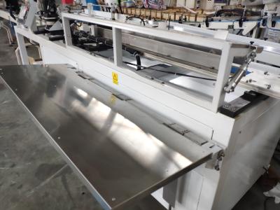 Cina Autodetect gli errori richiama la lama a nastro di lunghezza della tagliatrice della carta igienica 2800mm in vendita