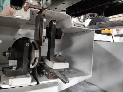 Cina Autodetect gli errori richiama la lama a nastro di lunghezza della tagliatrice della carta igienica 2800mm in vendita