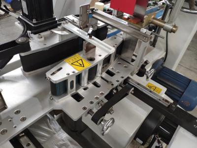 Cina Autodetect gli errori richiama la lama a nastro di lunghezza della tagliatrice della carta igienica 2800mm in vendita