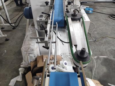 Cina Autodetect gli errori richiama la lama a nastro di lunghezza della tagliatrice della carta igienica 2800mm in vendita
