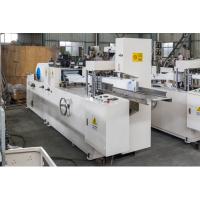 China Multifold Npakin Tissue Making Machine for sale