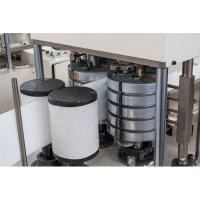 China Multifold Npakin Tissue Making Machine for sale