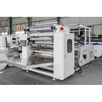 China Malposition, der Papierprägungsmaschine pneumatisches ladendes 380V zählt zu verkaufen