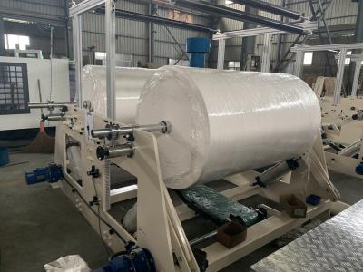 Cina 230m/Min Invt Toilet Tissue Paper che fa conversione delle lame dell'incudine della macchina 4 in vendita