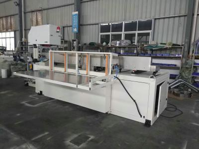 China Corte de folha da tolerância da máquina de corte 2mm do papel higiênico da mecatrônica do rolo de JRT à venda