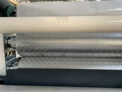 Cina 230m/Min Invt Toilet Tissue Paper che fa conversione delle lame dell'incudine della macchina 4 in vendita