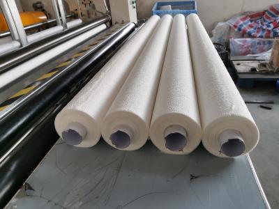 China Het perforerende 1200mm Document die van het Diametertoiletpapier de Handdoek van de Machinekeuken het Winden maken Te koop