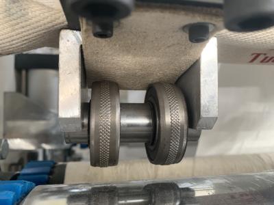中国 巻き戻す機械を切り開くXinyunのペーパー作成機械出力パネル 販売のため