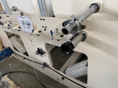 中国 巻き戻す機械を切り開くXinyunのペーパー作成機械出力パネル 販売のため
