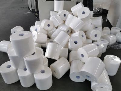 Cina Il rotolo Maxi Roll Paper Cutting Band automatico di Xinyun Jrt ha visto la lunghezza massima 15KW della macchina 300mm in vendita