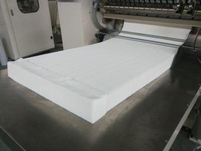 Cina L'inchiostro 15KW ha segnato la forma di v di Rewinder della macchina di fabbricazione di carta del fazzoletto per il trucco in vendita