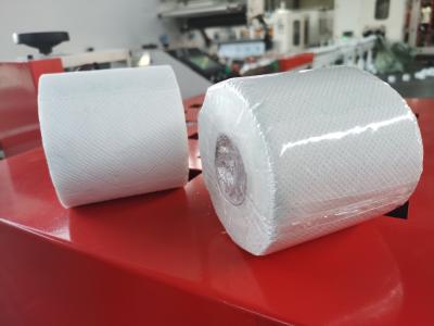 China Arranjo empilhando o psiquiatra da proteção da sobrecarga da máquina de embalagem do filme dos Spp à venda