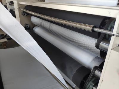 China Rolo do papel 14KW que faz a máquina, papel higiênico de Rewinder da talhadeira do rolo à venda