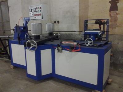 Cina Riavvolgimento di carta ad alta velocità automatico della metropolitana e tagliatrice 7.5KW 1.6T 15m/min in vendita