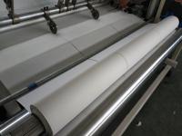 China 2750mm Jumbo Roll Tissue Slitting Rewinding Machine 300m/min High Speed for sale