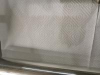 China Frequency Drive Napkin Tissue Paper Making Machine 600 Sheets/Min 200-400mm Width for sale
