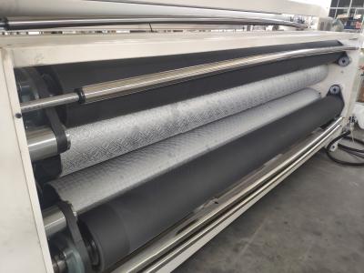 Cina Tagliatrice della carta igienica di Coreless Xinyun Maxi Roll Rewinding in vendita
