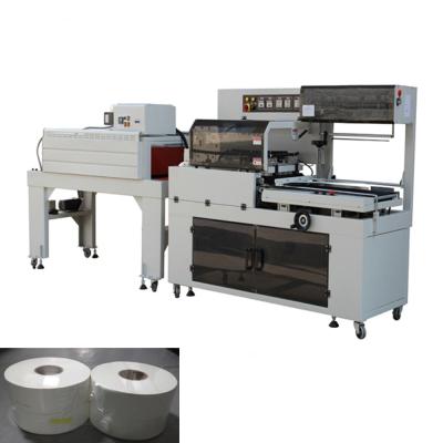 Cina Linea di produzione della carta igienica del rotolo di terapia ormonale sostitutiva del rotolo di JRT riavvolgimento libero del pezzo di ricambio in vendita