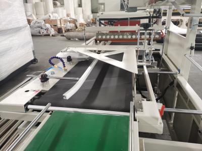 Cina La lunghezza manipola il rivelatore fotoelettrico Xinyun dell'impacchettatrice della carta velina in vendita