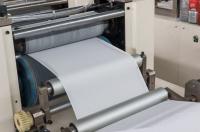 China Auto Rectify Roll Slitter , Fully Automatic Napkin Making Machine for sale