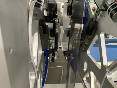 Cina taglio di 40cuts/Min Xinyun Machine For Paper, tagliatrice di carta automatica in vendita