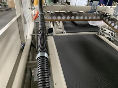 Cina taglio di 40cuts/Min Xinyun Machine For Paper, tagliatrice di carta automatica in vendita