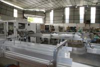 China Automatic Multi Roll Paper Bundle Packing Machine XY-AI-398D 18 Bags Per Minute for sale