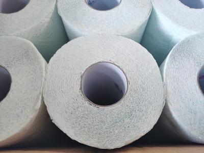 Cina carta velina della toilette di 200m/Min INVT che fa riavvolgimento di taglio della macchina in vendita