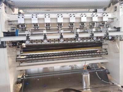 Cina Malposition della macchina di fabbricazione di carta del fazzoletto per il trucco di Xinyun che conta conversione in vendita