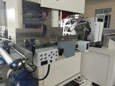 Κίνα 2mm τέμνουσα μηχανή εγγράφου μορφής ανοχής ηλεκτρομηχανική στρογγυλή, μεγάλη μηχανή κοπτών εγγράφου 5.5kw προς πώληση