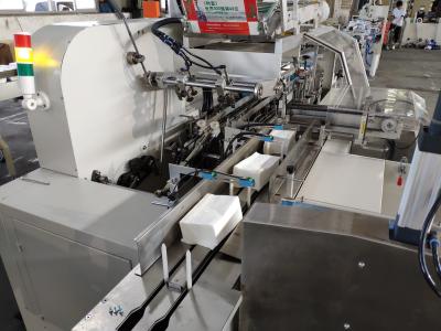 Cina Reggette del gruppo di regolazione dello SpA dell'impacchettatrice della carta velina di controllo di fotoelettricità in vendita