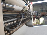 China Xinyun Automatic N Fold Hand Towel Paper Making Machine 1380mm Width 110m/min for sale