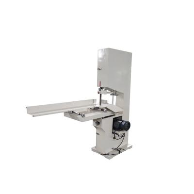 China Acuerdo rebobinado de la cortadora del papel seda 2.2kw semi automático en venta
