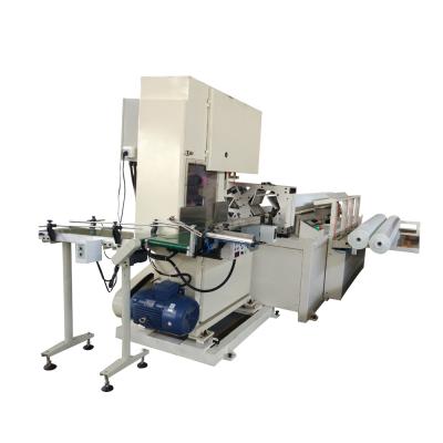 China Cortadora de la sierra de la banda del rollo de JRT, máquina automática de la sierra de la banda en venta