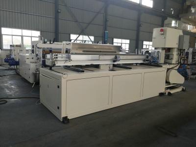 Cina Tagliatrice della lama a nastro del rotolo di JRT, macchina automatica della lama a nastro in vendita