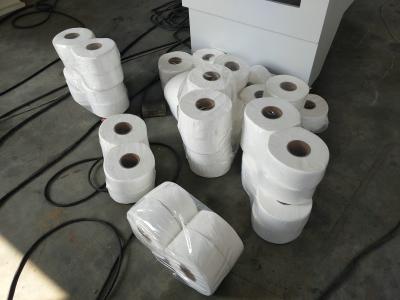 Cina Tagliatrice della lama a nastro del rotolo di JRT, macchina automatica della lama a nastro in vendita