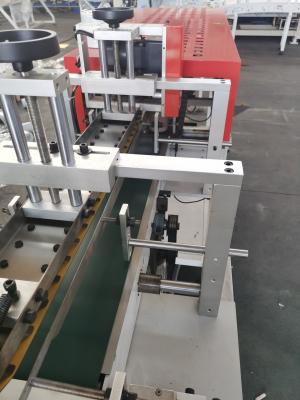 Cina Macchina imballatrice di sigillatura longitudinale 15.5KW della carta igienica del film di CPP in vendita