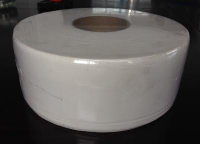 Cina linea imballaggio di goffratura di 200m/Min Maxi Roll Toilet Paper Production degli strizzacervelli del confine in vendita
