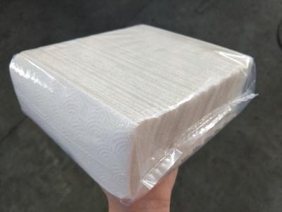 China La máquina de la producción del papel seda del rollo enorme, tinta 5.5KW marcó la máquina del plegamiento de Z en venta