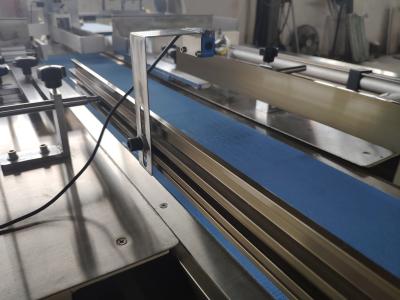 Cina PE dell'impacchettatrice del pacco di altezza di Xinyun 100mm in vendita