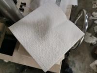 China Wallboard Structure Napkin Tissue Machine 400-700 Sheets/Min 200-400mm Jumbo Roll for sale
