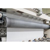China CE PLC Control V Folding Facial Tissue Paper Making Machine 20A Automatic for sale