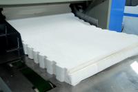 China CE PLC Control V Folding Facial Tissue Paper Making Machine 20A Automatic for sale