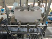 China 380V Automatic Tissue Paper Box Packing Machine 30-80 Boxes/min PLC Controlled for sale