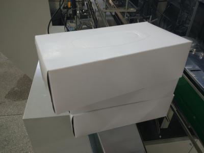 Cina la carta velina automatica 380V che fa la macchina con lo SpA ha controllato in vendita