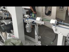 Good Price Small Toilet Roll Paper Production Line