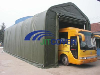 China Portable Bus Parking Shelter (JIT-1832, JIT-1850, JIT-1865) for sale